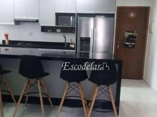 Apartamento para Venda em São Paulo/SP Imirim 2 Quartos