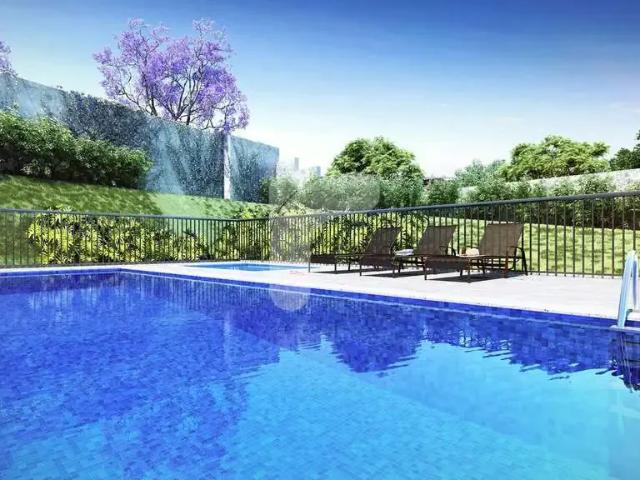 Apartamento para Venda em São Paulo/SP Imirim 2 Quartos