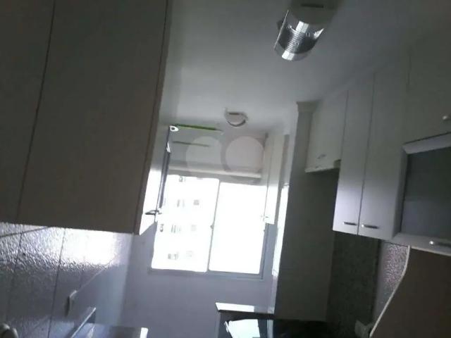 Apartamento para Venda em São Paulo/SP Imirim 2 Quartos