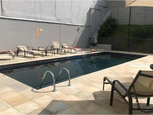 Apartamento para Venda em São Paulo/SP Imirim 2 Quartos