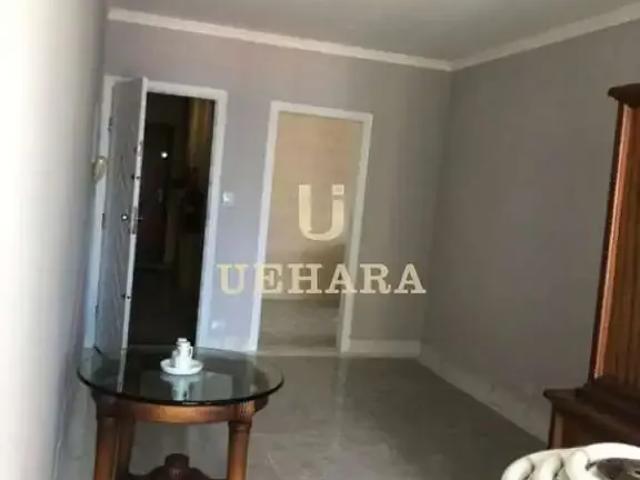 Apartamento para Venda em São Paulo/SP Imirim 2 Quartos