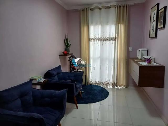 Apartamento para Venda em São Paulo/SP Imirim 2 Quartos