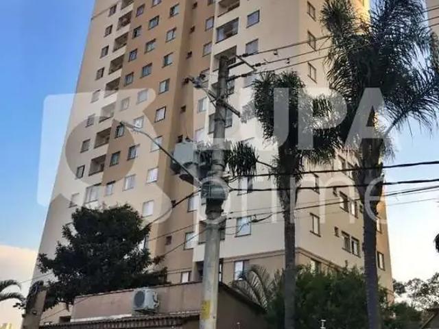 Apartamento para Venda em São Paulo/SP Imirim 2 Quartos