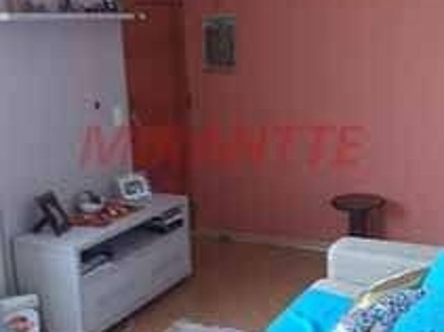 Apartamento para Venda em São Paulo/SP Imirim 2 Quartos
