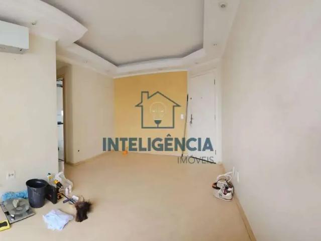 Apartamento para Venda em São Paulo/SP Imirim 2 Quartos