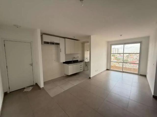 Apartamento para Venda em São Paulo/SP Imirim 2 Quartos