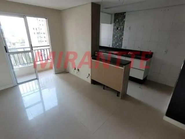 Apartamento para Venda em São Paulo/SP Imirim 2 Quartos