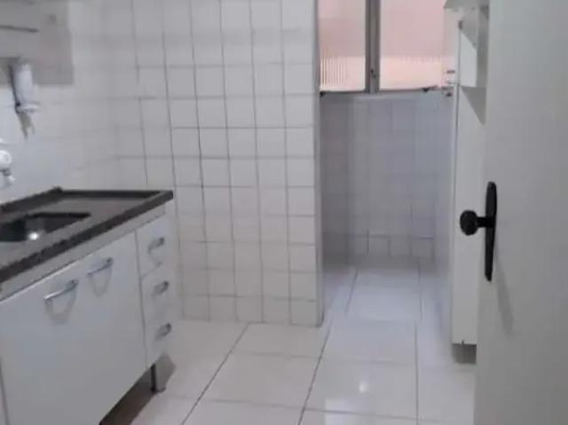 Apartamento para Venda em São Paulo/SP Imirim 2 Quartos