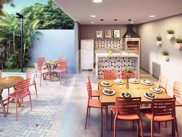 Apartamento para Venda em São Paulo/SP Imirim 2 Quartos