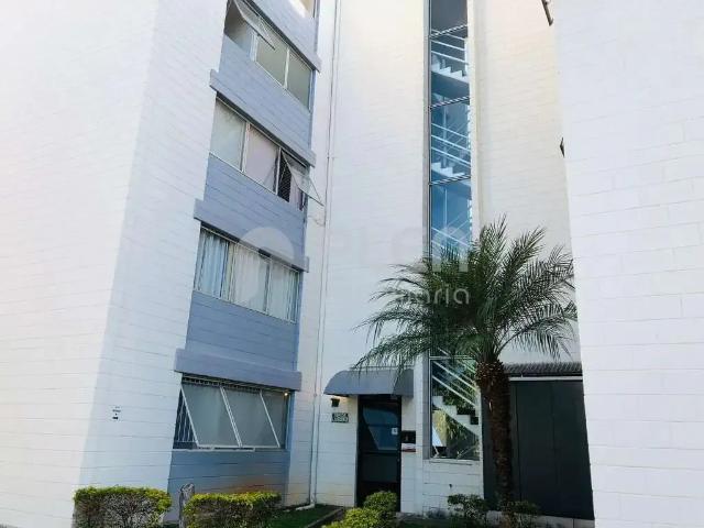 Apartamento para Venda em São Paulo/SP Imirim 2 Quartos