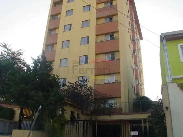 Apartamento para Venda em São Paulo/SP Imirim 2 Quartos