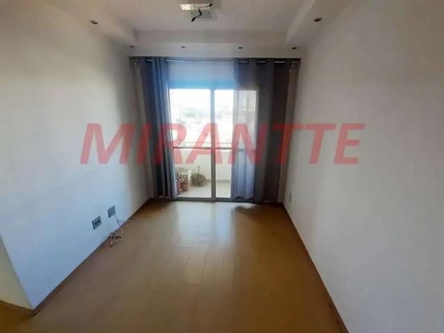 Apartamento para Venda em São Paulo/SP Imirim 2 Quartos