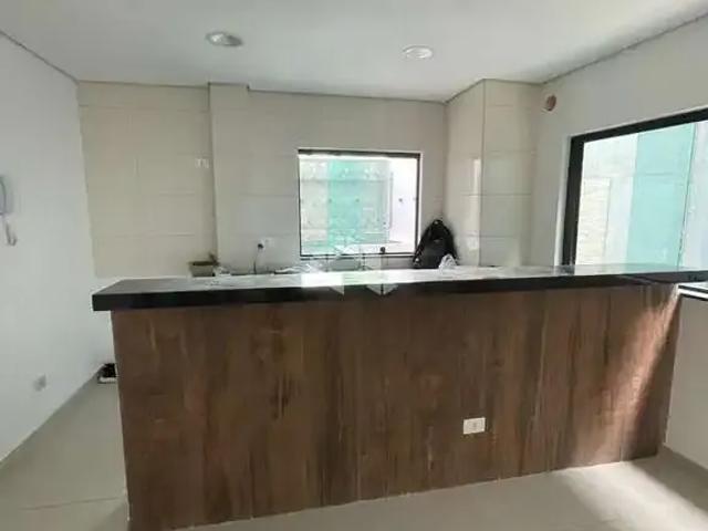 Apartamento para Venda em São Paulo/SP Imirim 2 Quartos
