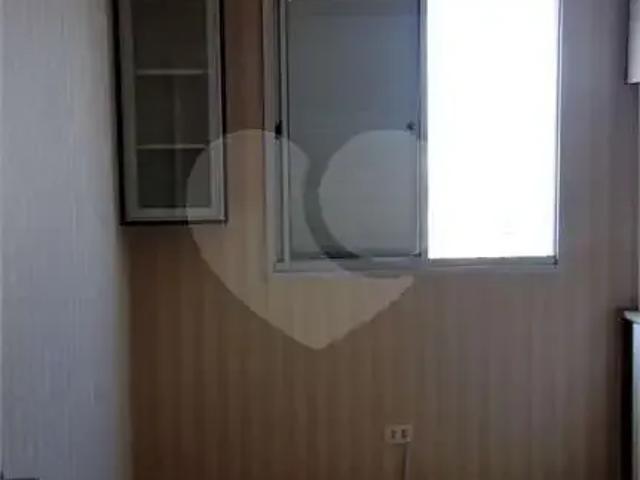 Apartamento para Venda em São Paulo/SP Imirim 2 Quartos