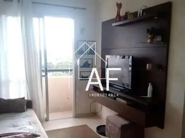 Apartamento para Venda em São Paulo/SP Imirim 2 Quartos
