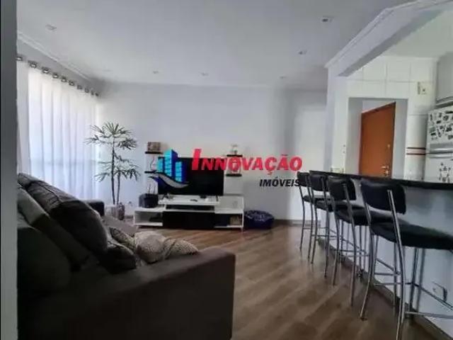 Apartamento para Venda em São Paulo/SP Imirim 2 Quartos