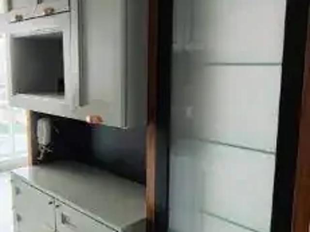 Apartamento para Venda em São Paulo/SP Imirim 2 Quartos