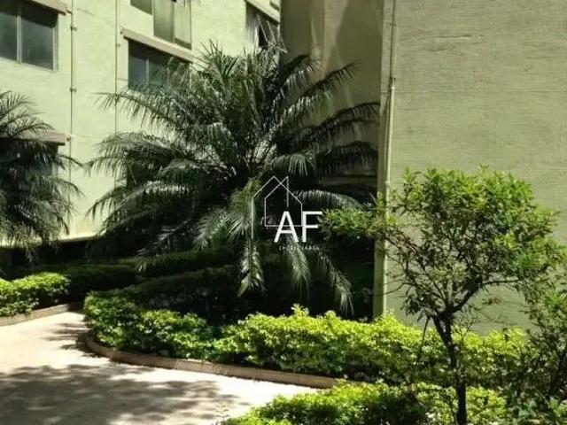 Apartamento para Venda em São Paulo/SP Imirim 2 Quartos