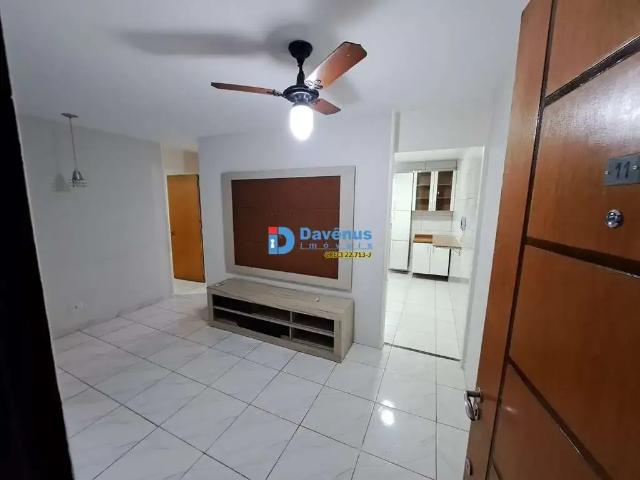 Apartamento para Venda em São Paulo/SP Imirim 2 Quartos