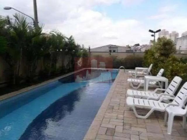 Apartamento para Venda em São Paulo/SP Imirim 2 Quartos