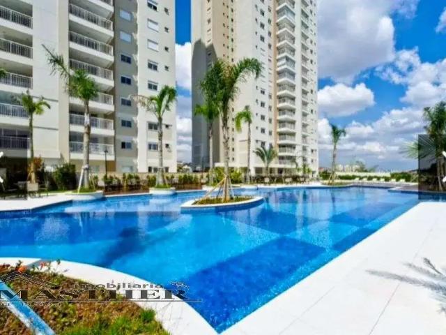 Apartamento para Venda em São Paulo/SP Imirim 3 Quartos