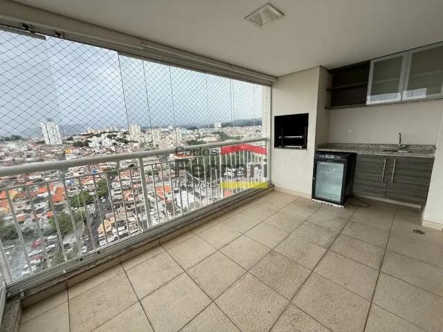 Apartamento para Venda em São Paulo/SP Imirim 3 Quartos