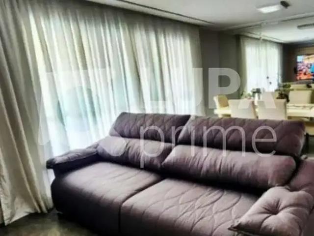 Apartamento para Venda em São Paulo/SP Imirim 3 Quartos
