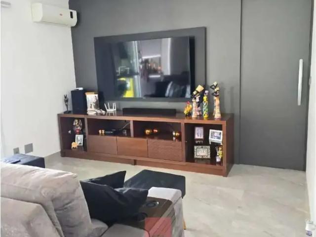 Apartamento para Venda em São Paulo/SP Imirim 3 Quartos