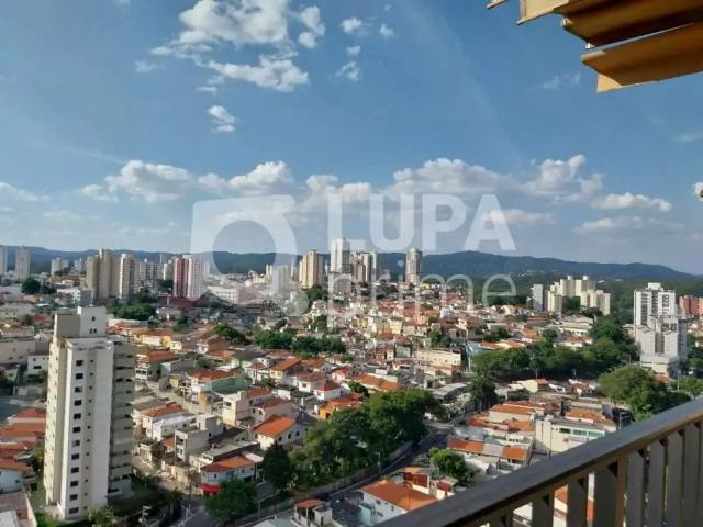 Apartamento para Venda em São Paulo/SP Imirim 3 Quartos