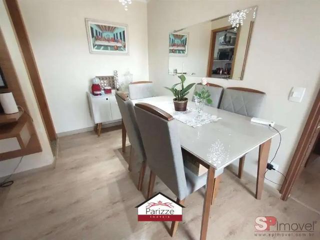 Apartamento para Venda em São Paulo/SP Imirim 3 Quartos