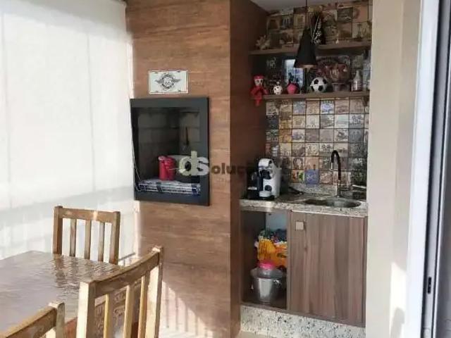 Apartamento para Venda em São Paulo/SP Imirim 3 Quartos