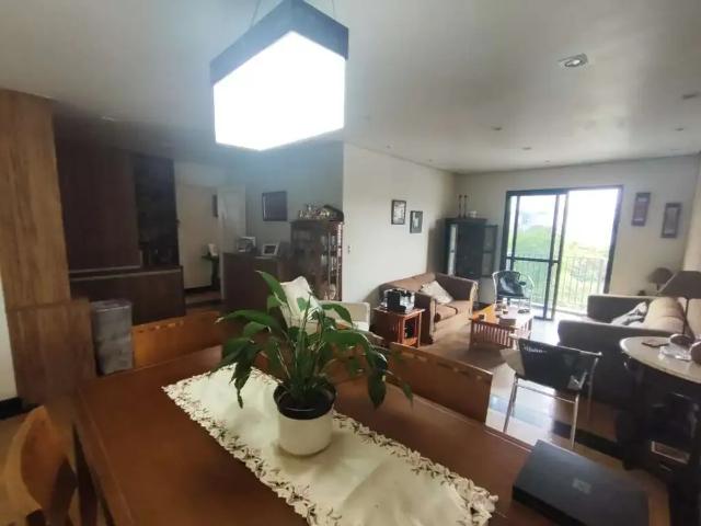 Apartamento para Venda em São Paulo/SP Imirim 3 Quartos