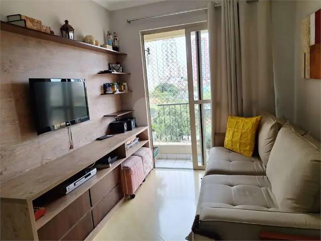 Apartamento para Venda em São Paulo/SP Imirim 3 Quartos