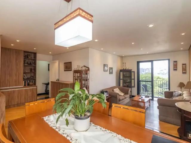 Apartamento para Venda em São Paulo/SP Imirim 3 Quartos