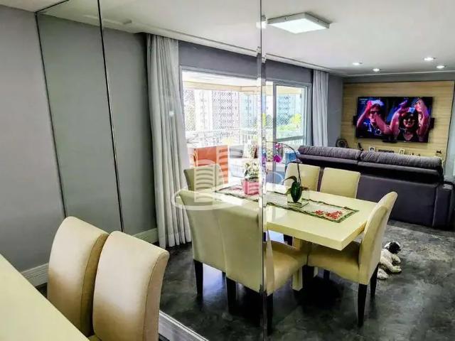 Apartamento para Venda em São Paulo/SP Imirim 3 Quartos