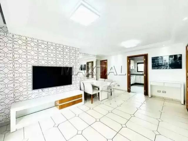 Apartamento para Venda em São Paulo/SP Imirim 3 Quartos