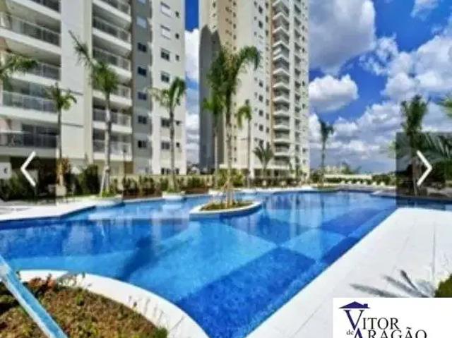 Apartamento para Venda em São Paulo/SP Imirim 3 Quartos