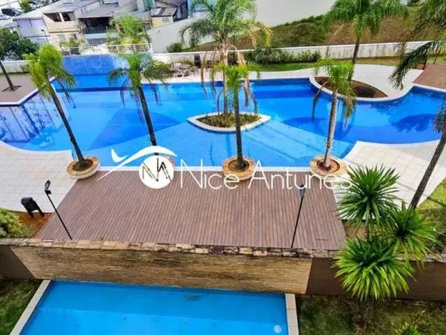 Apartamento para Venda em São Paulo/SP Imirim 3 Quartos