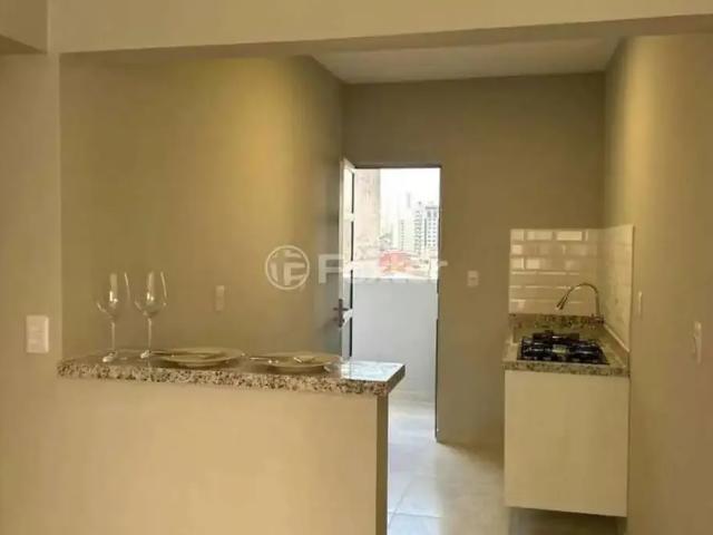 Apartamento para Venda em São Paulo/SP Imirim 3 Quartos