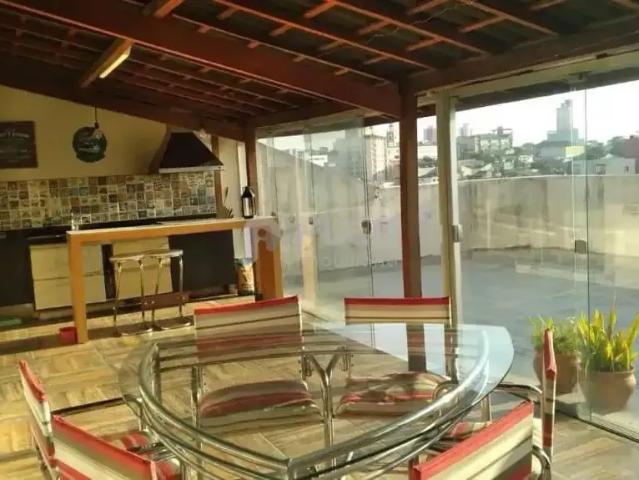 Apartamento para Venda em São Paulo/SP Imirim 3 Quartos