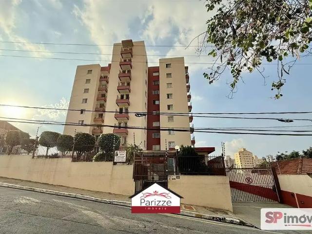 Apartamento para Venda em São Paulo/SP Imirim 3 Quartos
