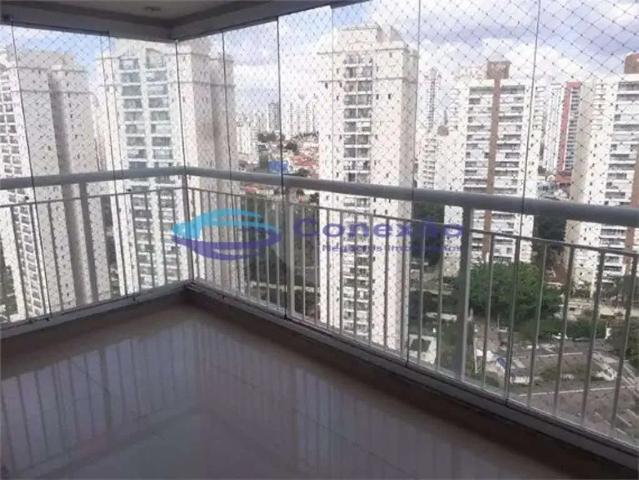 Apartamento para Venda em São Paulo/SP Imirim 3 Quartos