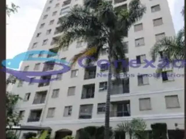 Apartamento para Venda em São Paulo/SP Imirim 3 Quartos