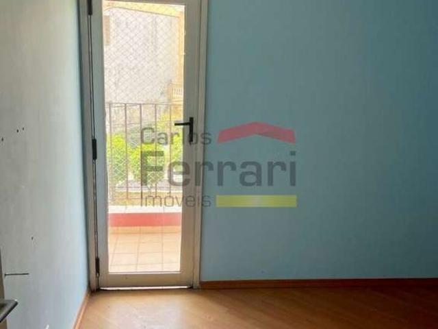 Apartamento para Venda em São Paulo/SP Imirim 3 Quartos