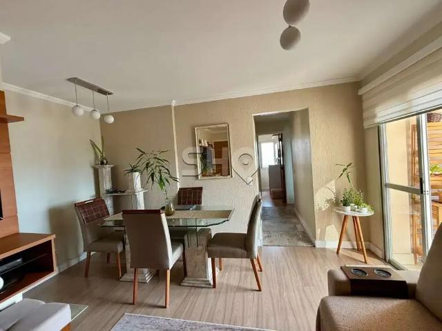 Apartamento para Venda em São Paulo/SP Imirim 3 Quartos