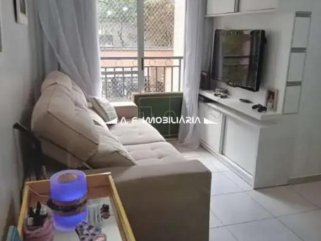 Apartamento para Venda em São Paulo/SP Imirim 3 Quartos