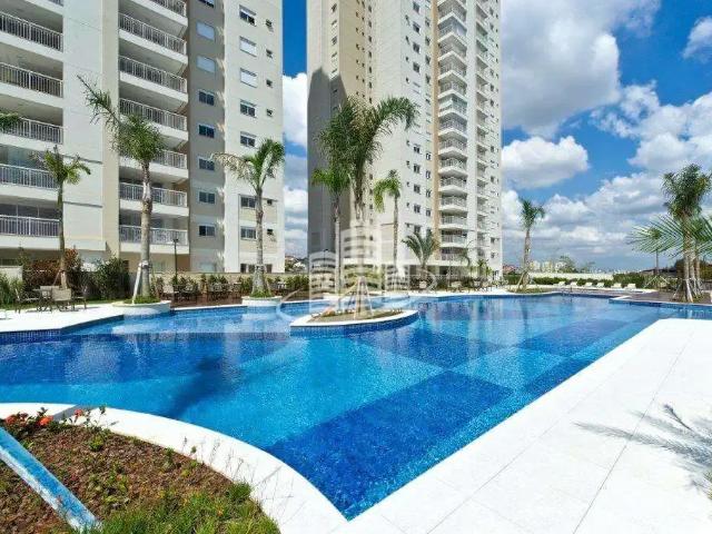 Apartamento para Venda em São Paulo/SP Imirim 3 Quartos