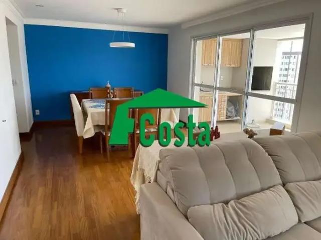 Apartamento para Venda em São Paulo/SP Imirim 3 Quartos