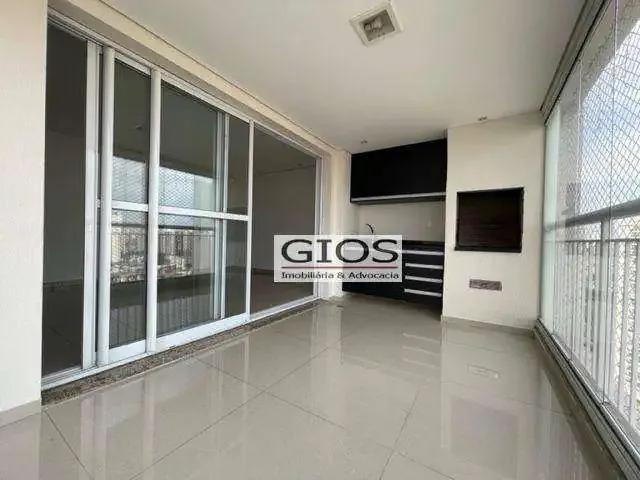 Apartamento para Venda em São Paulo/SP Imirim 3 Quartos