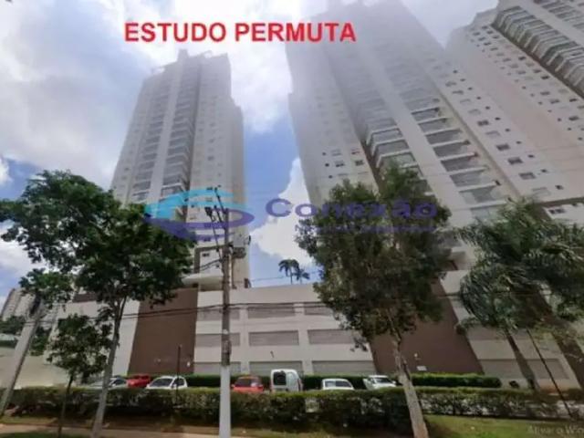 Apartamento para Venda em São Paulo/SP Imirim 3 Quartos